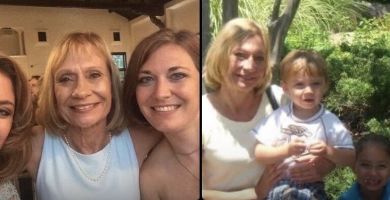 Greer Residents Julianne Burgess, Laura Brysacz and Little Piper ...