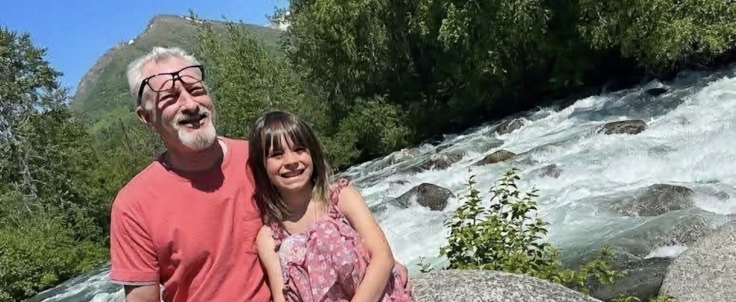 Brielle Lebel, Alaska: A beautiful ten-year-old girl lost her life too ...